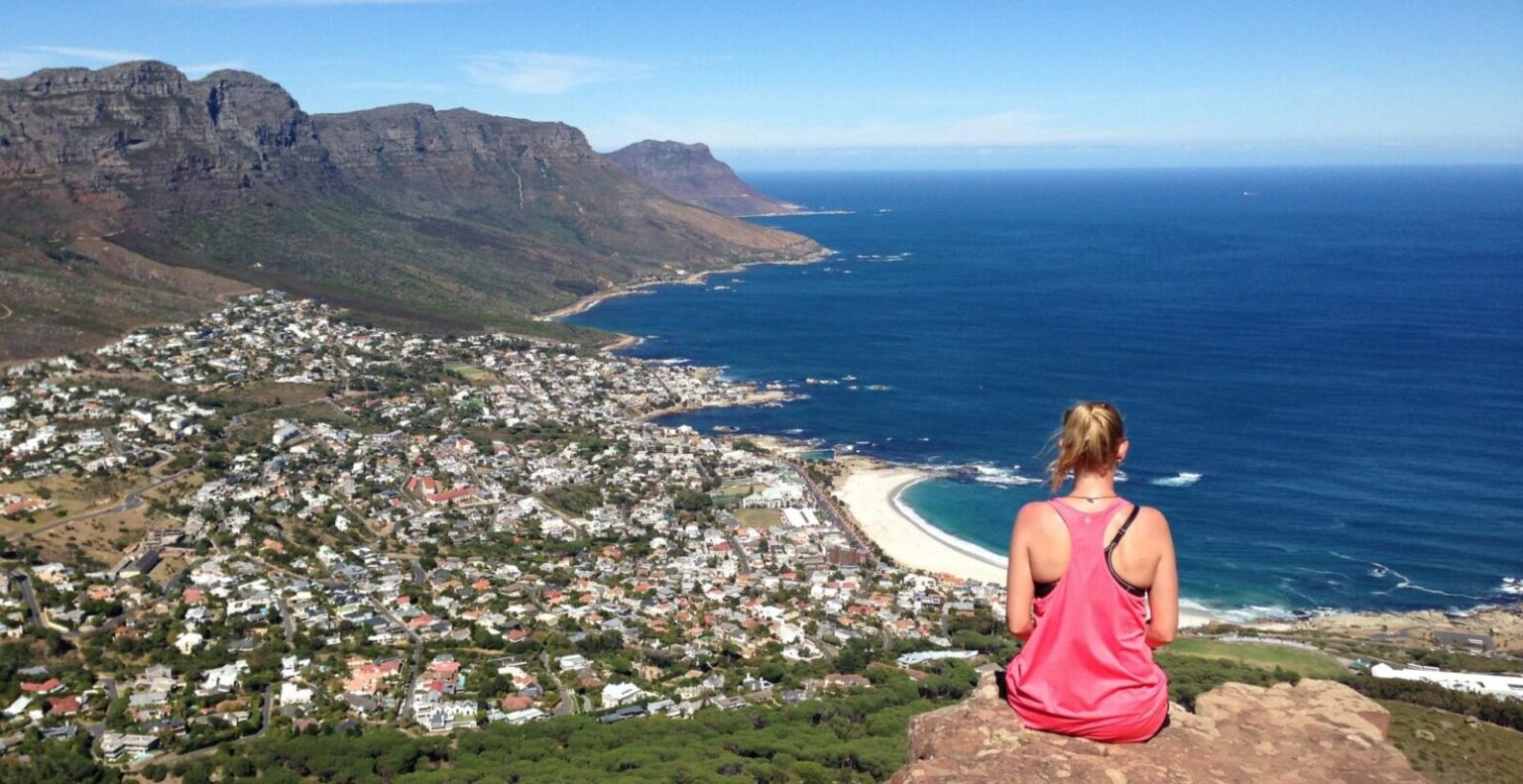 Volunteer in South Africa - African Impact