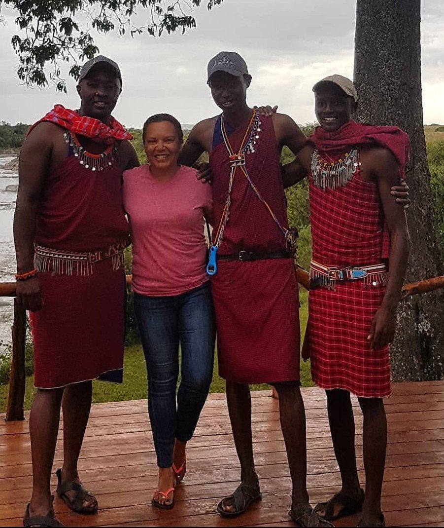 Get To Know The African Impact Story | African Impact