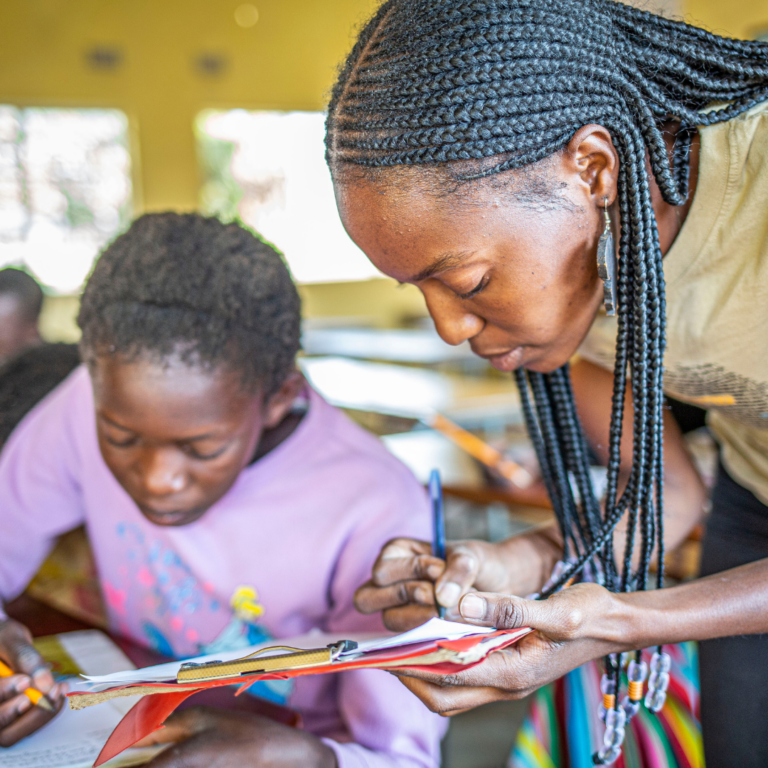 Volunteer Programs in Africa - African Impact