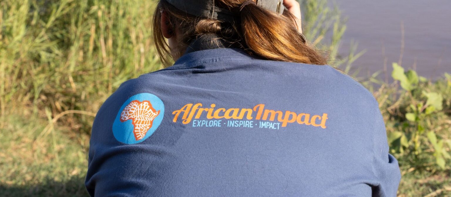 Volunteer in Africa | Projects & Charity Work - African Impact
