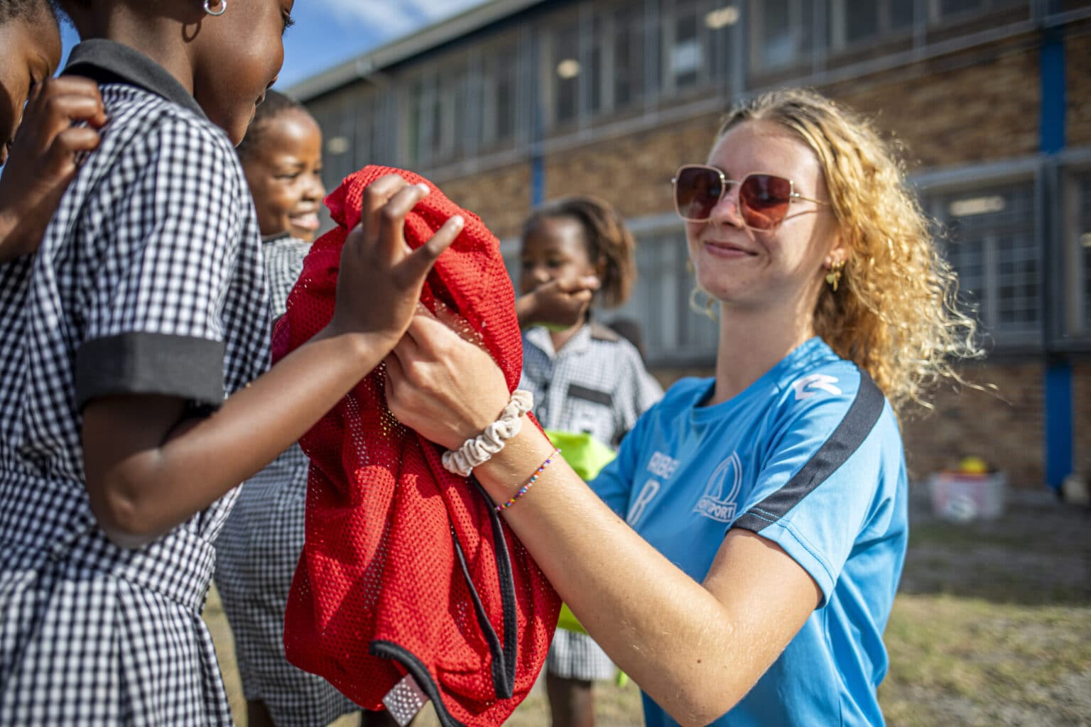 Volunteer Projects in Africa - African Impact