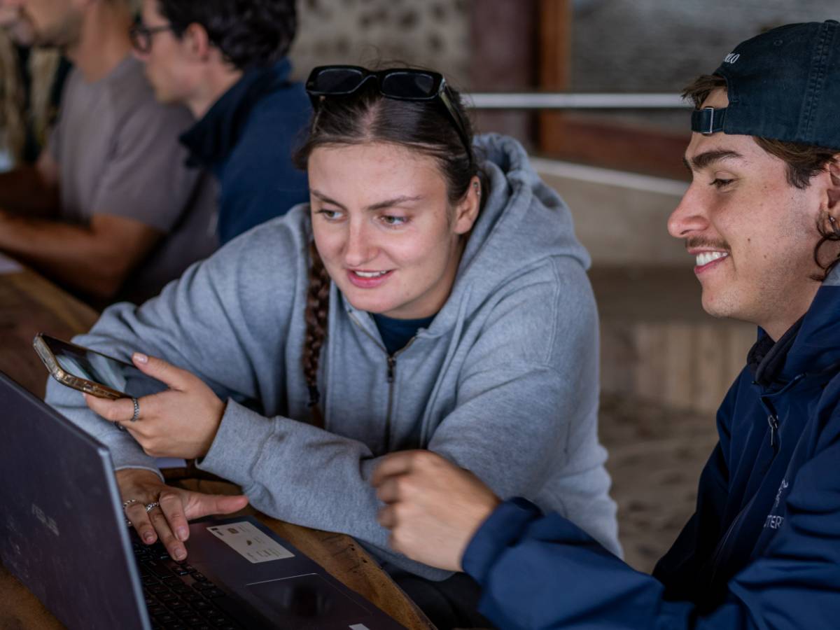 Wildlife Conservation Internship in South Africa - African Impact