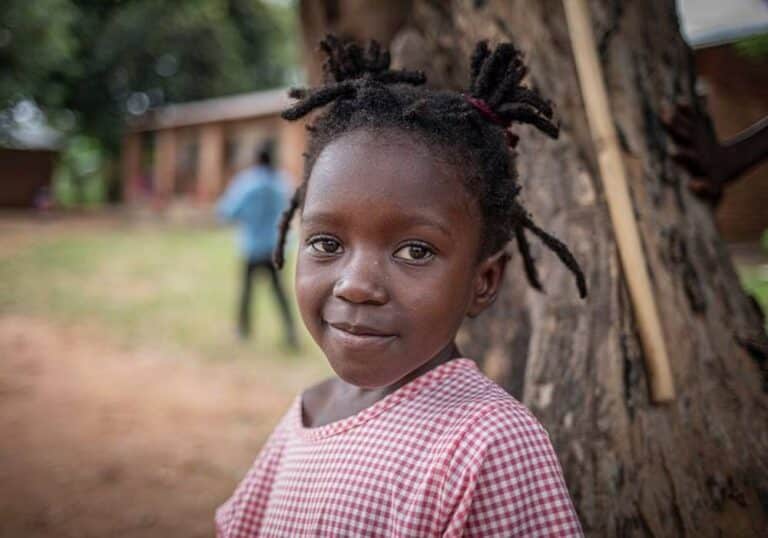 NGO Photography Volunteer Projects in Africa