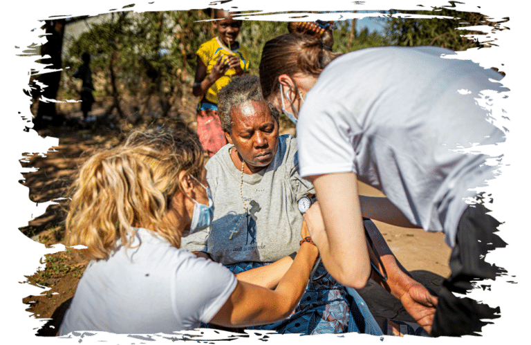 Volunteer in Africa | Projects & Charity Work - African Impact